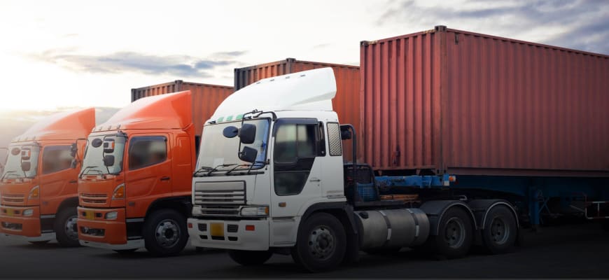 Nationwide Liftgate and Office Relocation Provider | Ray Hamilton