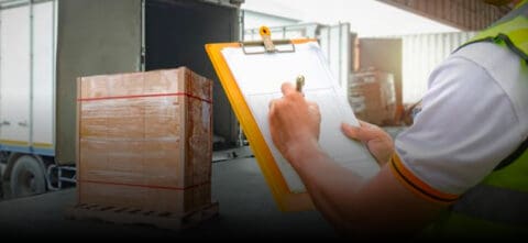 Nationwide Liftgate and Office Relocation Provider | Ray Hamilton