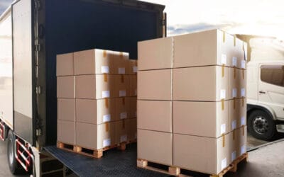 Nationwide Liftgate and Office Relocation Provider | Ray Hamilton