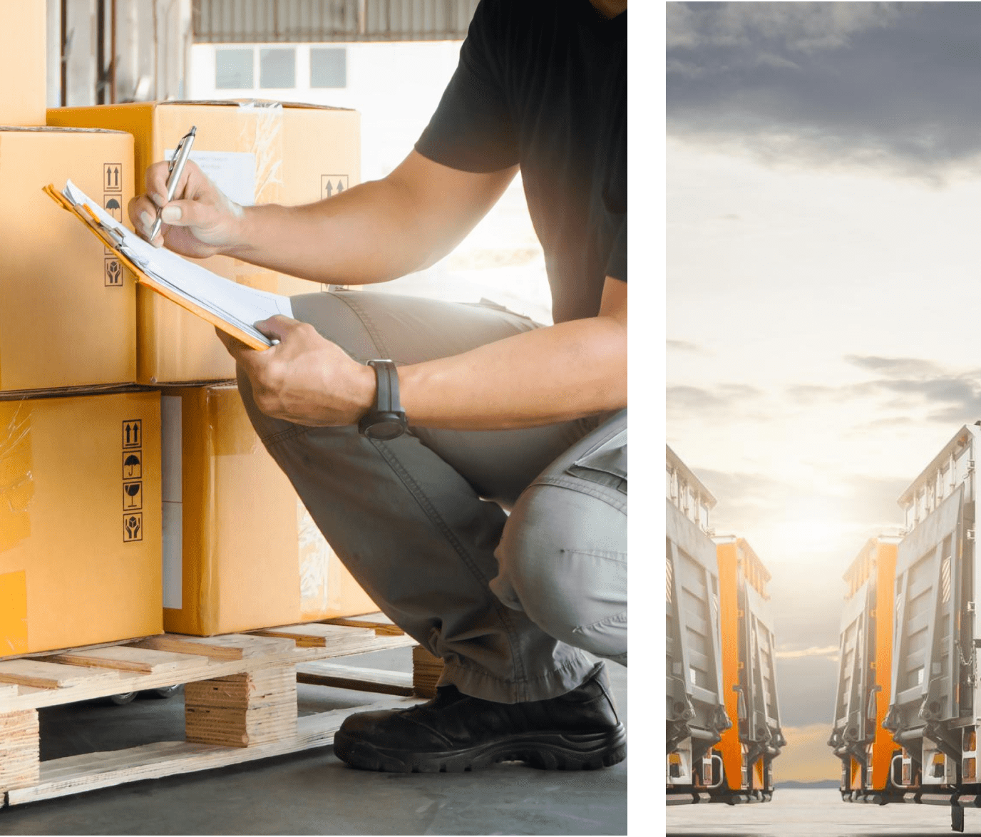 Commercial Relocation Services - Ray Hamilton