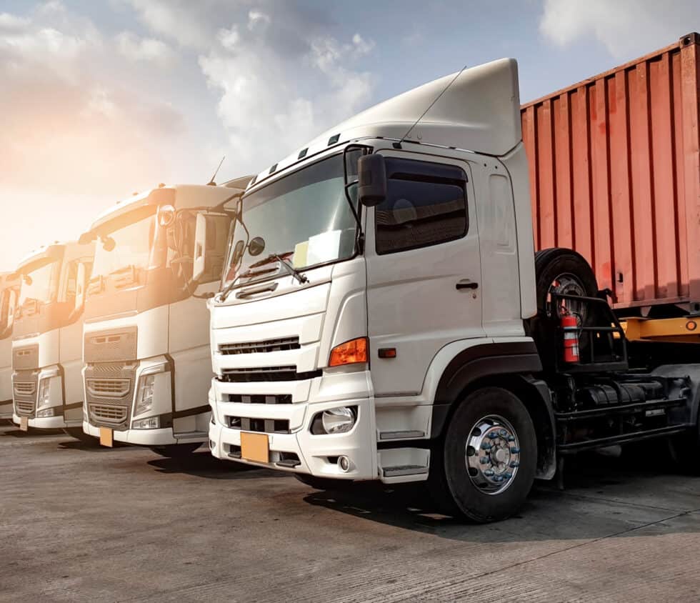 Nationwide Liftgate and Office Relocation Provider | Ray Hamilton